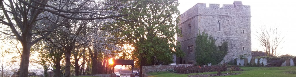 Minster Gatehouse Museum